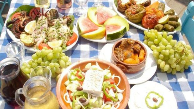 Crete and Cretan vegetarian diet - Porto Planet