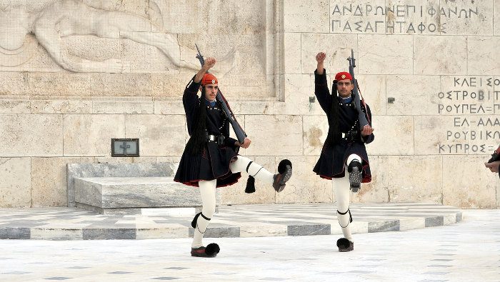 Pilgrimage Tour of Greece and Apostle Paul’s Steps - Porto Planet