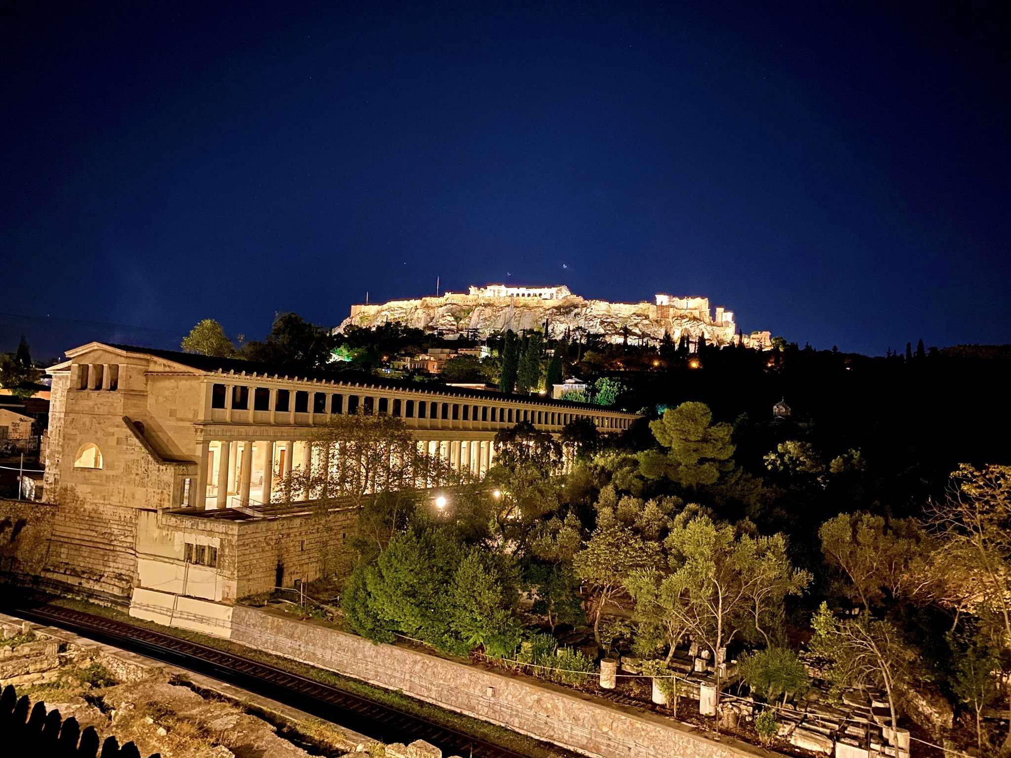 4 Days Athens Explore Cooking, Culture and Histroy - Porto Planet