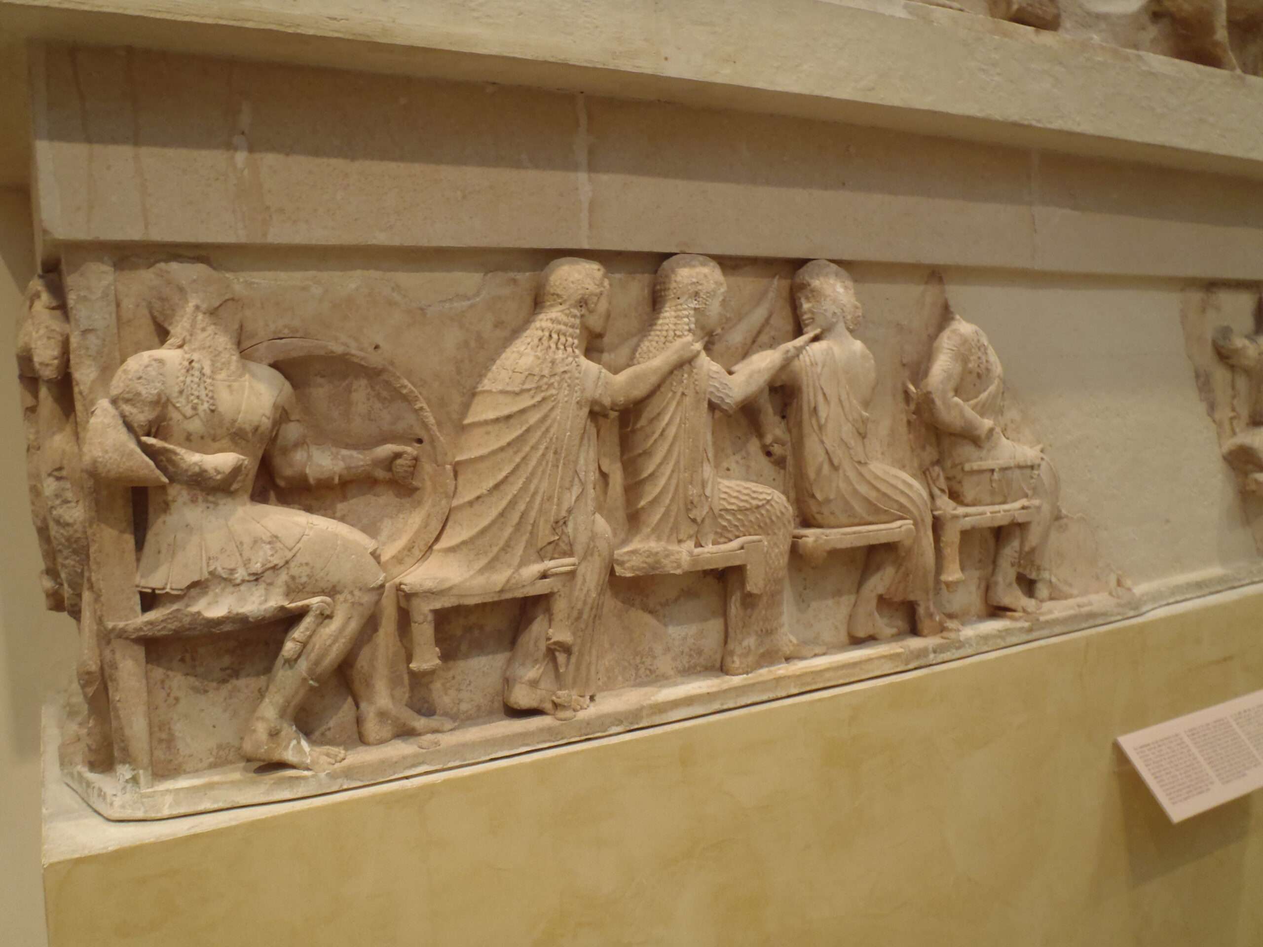 12 Days Private Exploring Ancient Greece Tour - Porto Planet